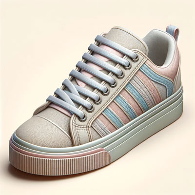 10 Fun Shoe Lacing Styles for Girls to Personalize Their Kicks